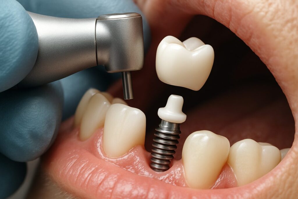 Molar Dental Implants: Everything You Need To Know Before You Get One ...